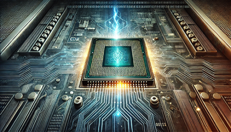 CPU del computer: a cosa serve e perché è importante - TM Consulenza ...